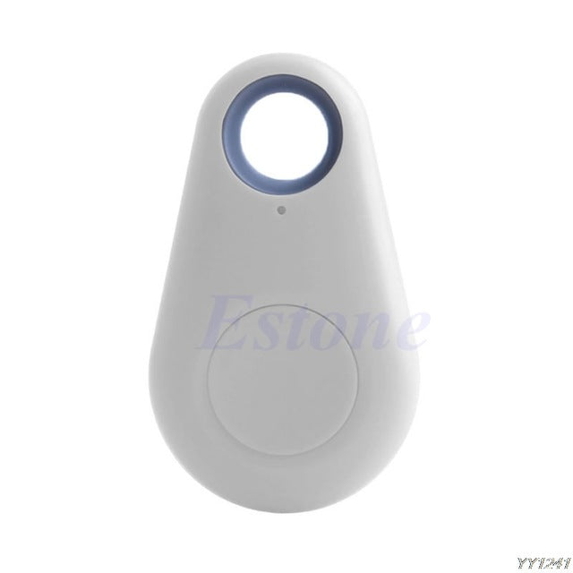 Child Pet Car GPS Locator Security Alarm Bluetooth Wallet Key – wukar